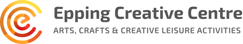 Epping Creative Centre – Arts, Crafts & Creative Leisure Activities